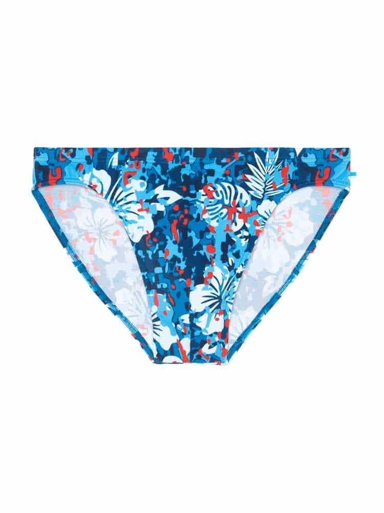 Micro Swim Brief - Bregancon | P0BI | S | H405664-P0BI.2