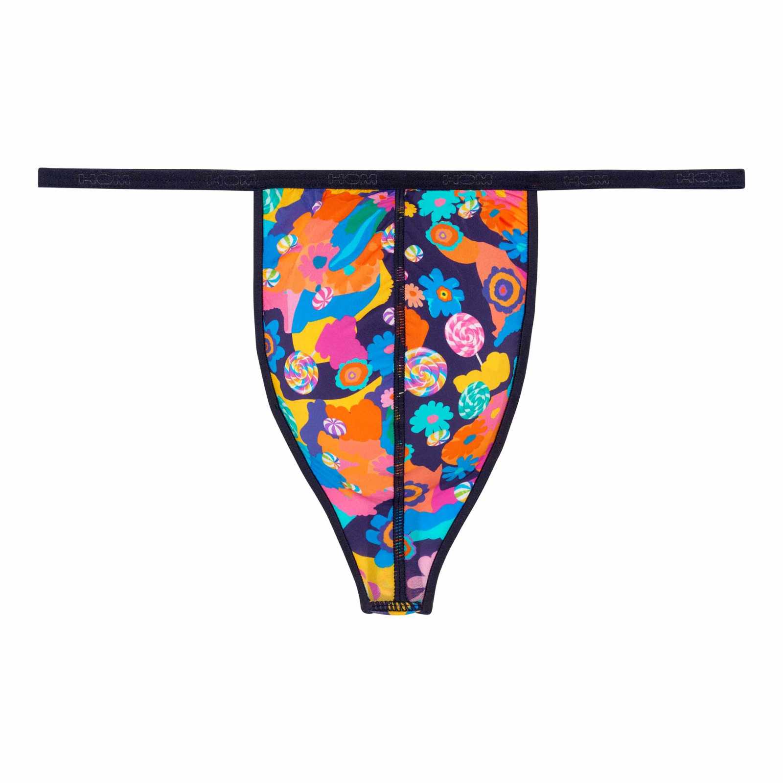 G-String - Wonka | P023 | 2XL | H-D7-403096-P023.2XL